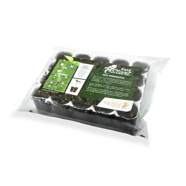 Buy RQS Autoflowering Starters Kit - White Widow Auto by Royal Queen ...