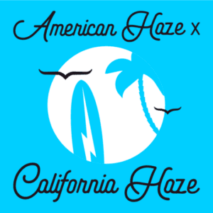 Buy American Haze x California Haze Feminized Seeds by Supreme Genetics ...